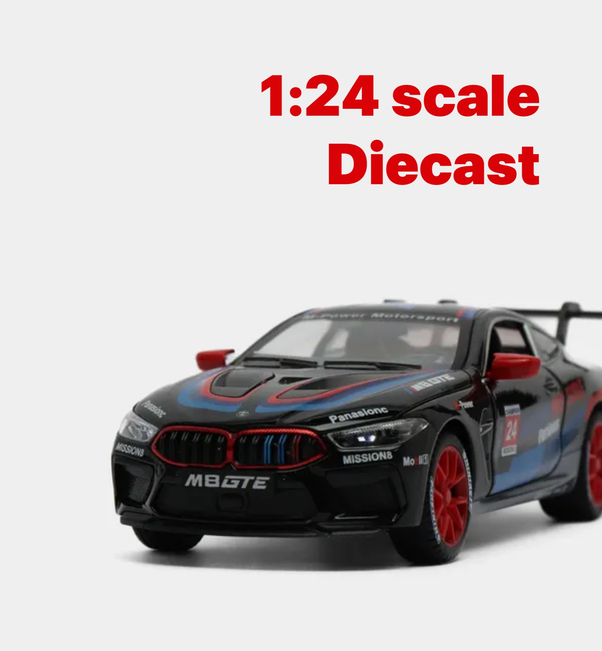 1:24 Scale models – Diecast kerala